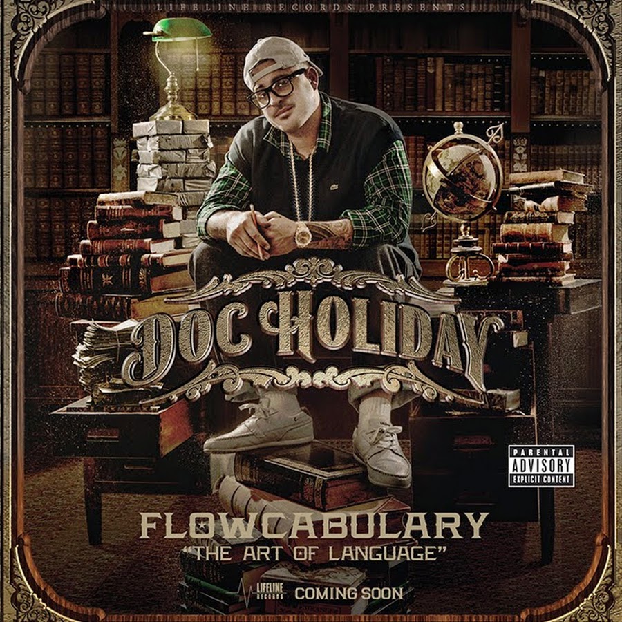 Doc Holiday - YouTube