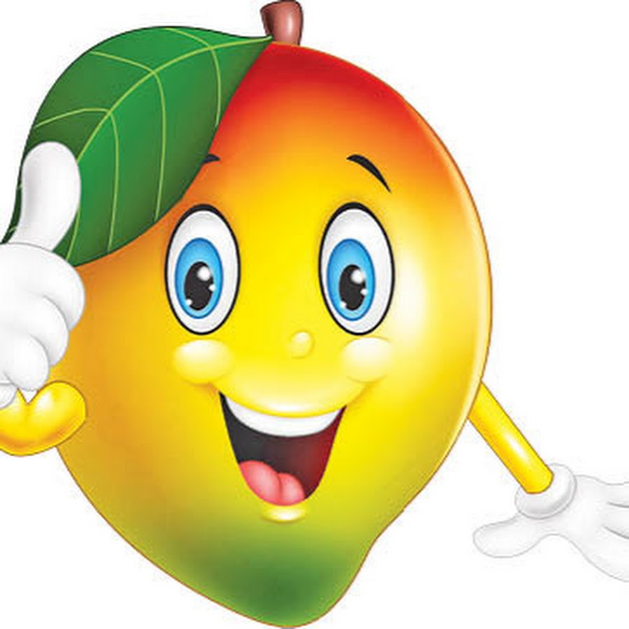 Mr. Mango Plays - YouTube