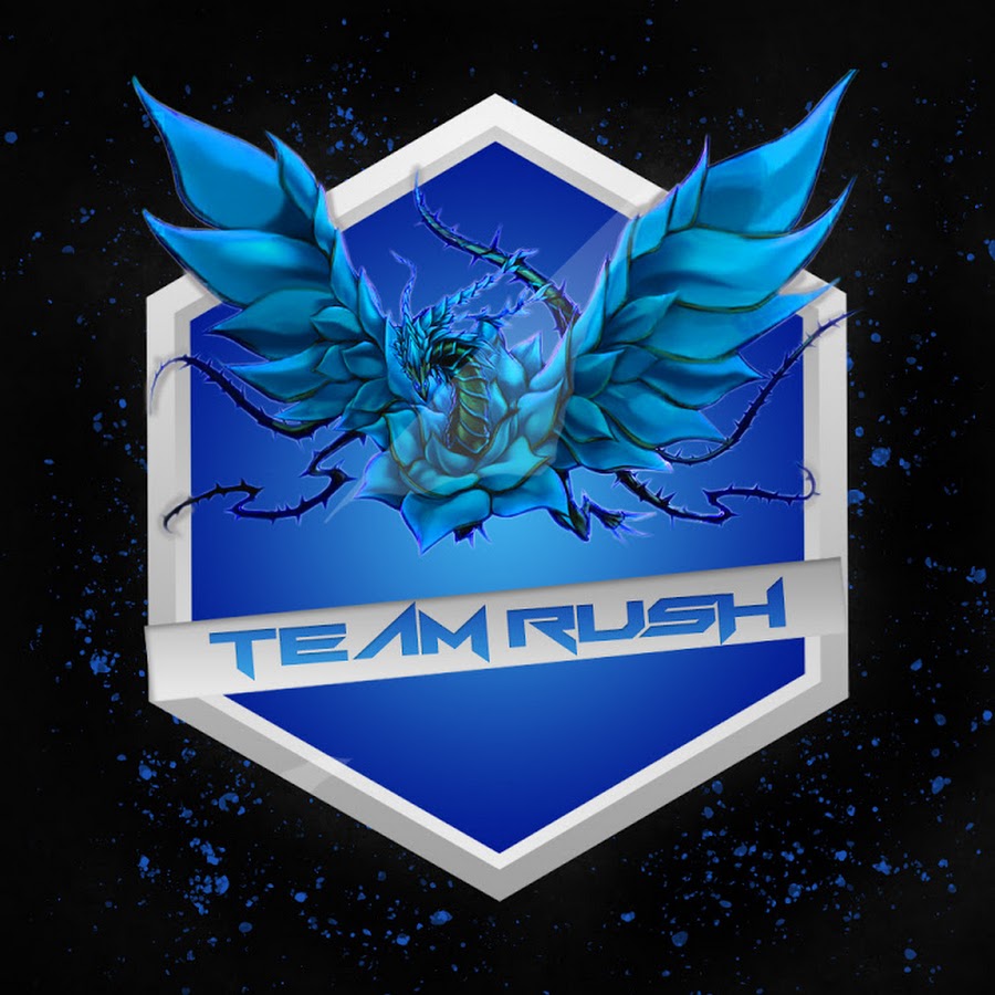 TEAM RUSH - YouTube