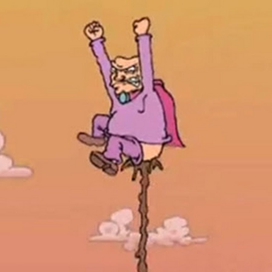 Durchfallmann - YouTube