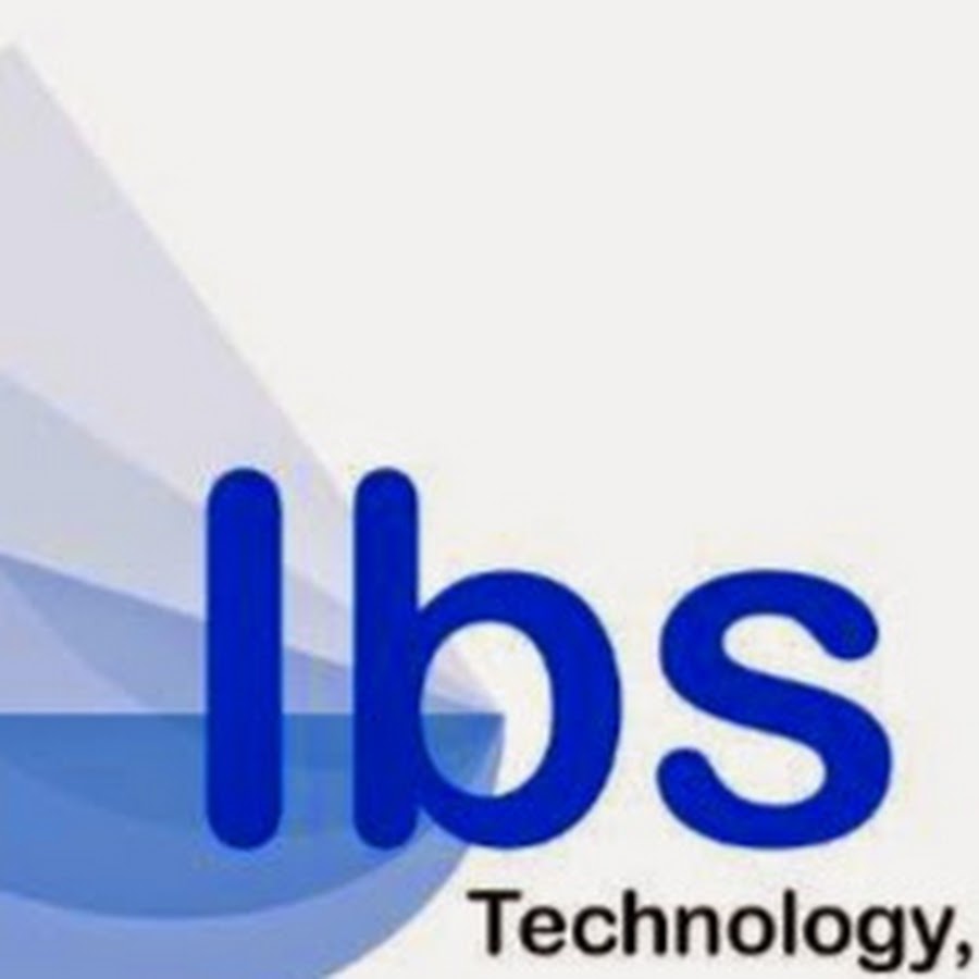 Ibs Technology - YouTube