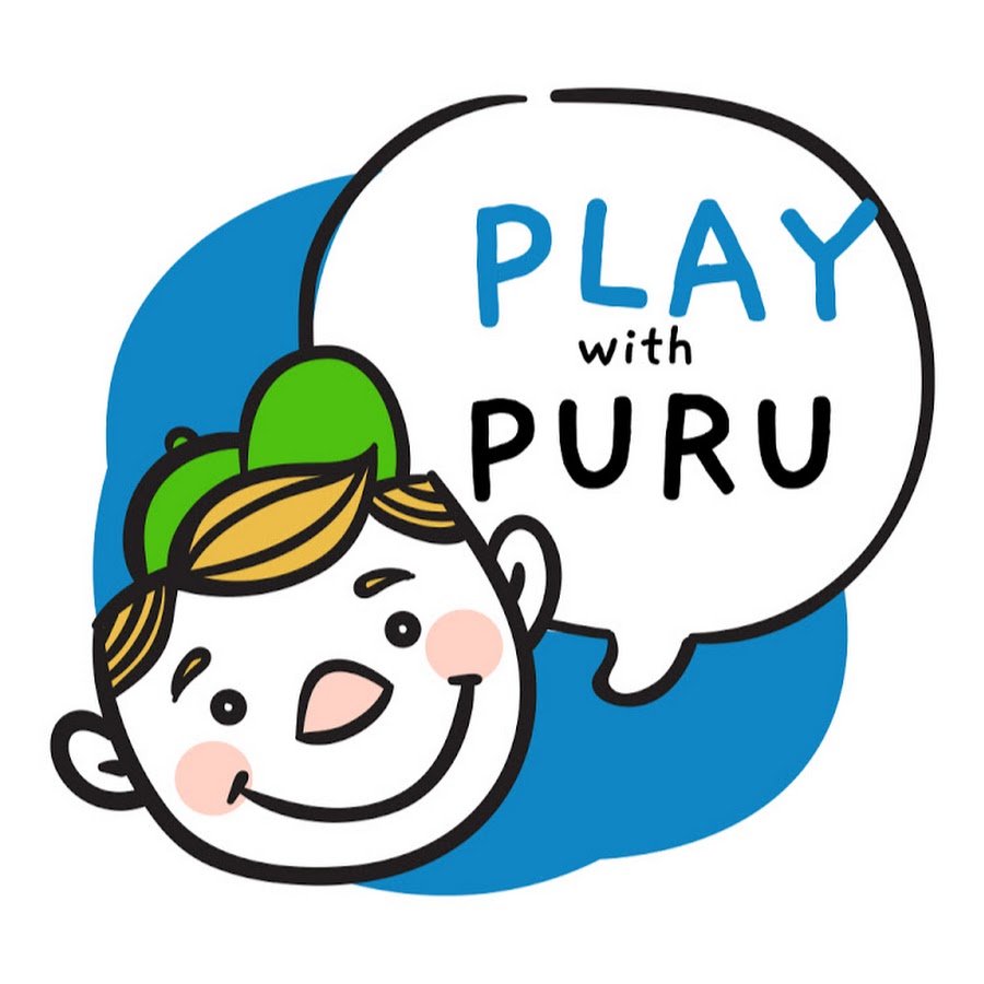 Play with Puru - YouTube