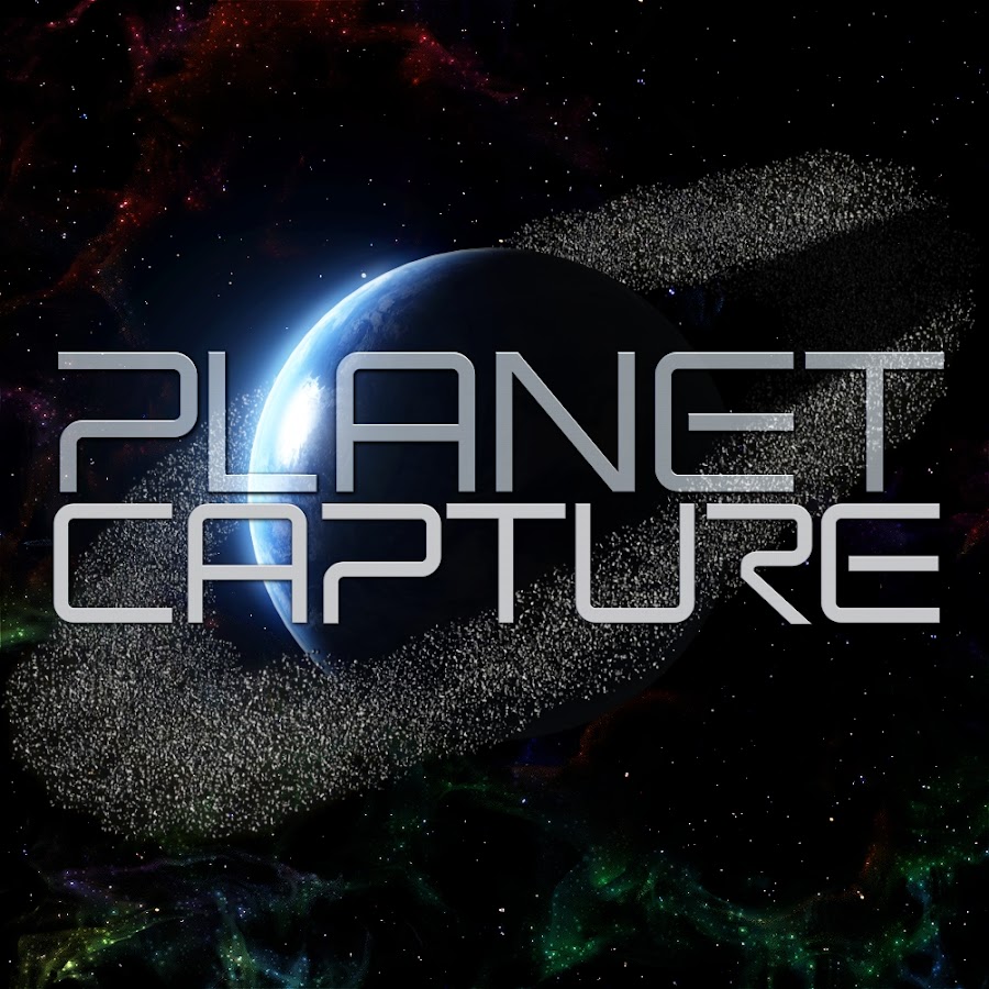 Planet Capture - YouTube