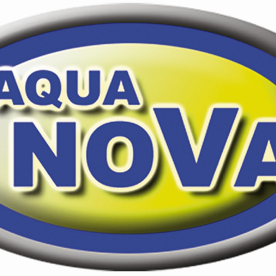 Aqua Nova - YouTube