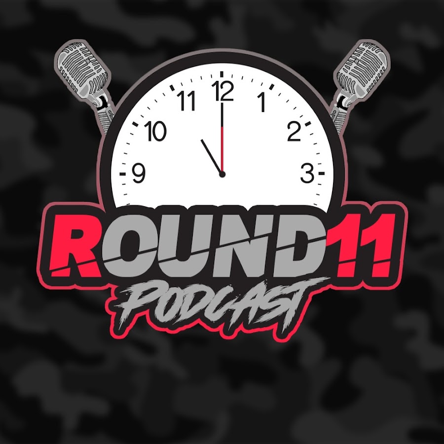 The Round 11 Podcast - YouTube