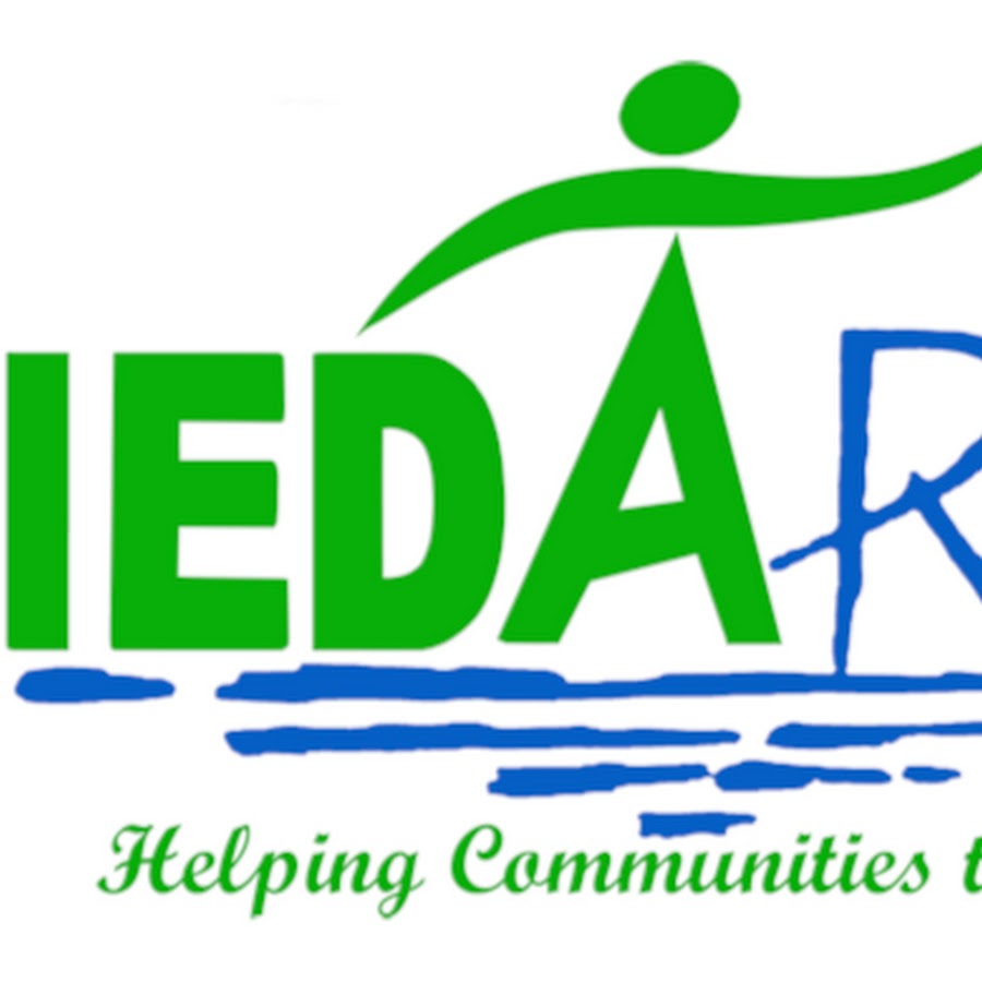 IEDA Relief - YouTube