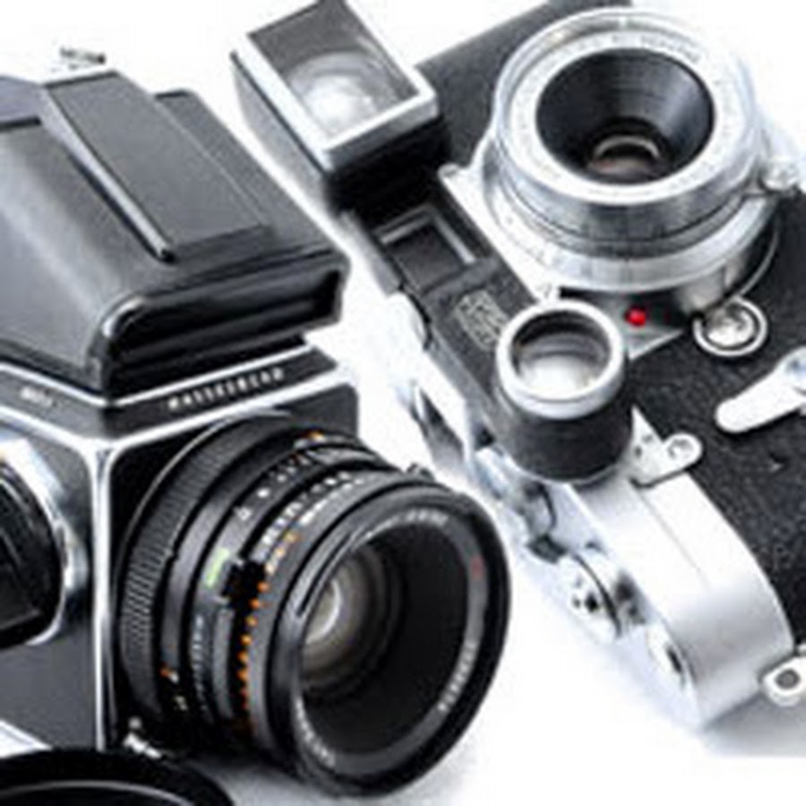 STEREO CAMERA - YouTube