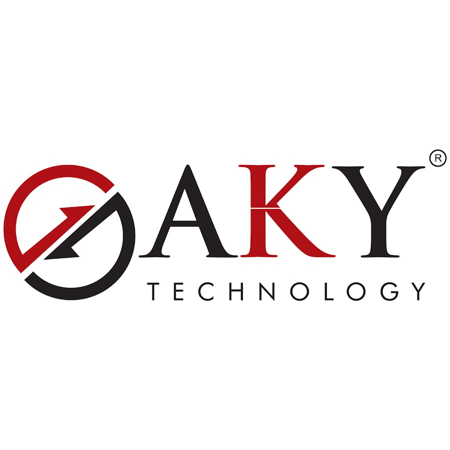 Aky Technology - YouTube