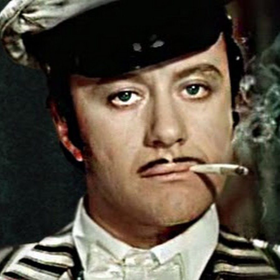 The old Russian movies - YouTube