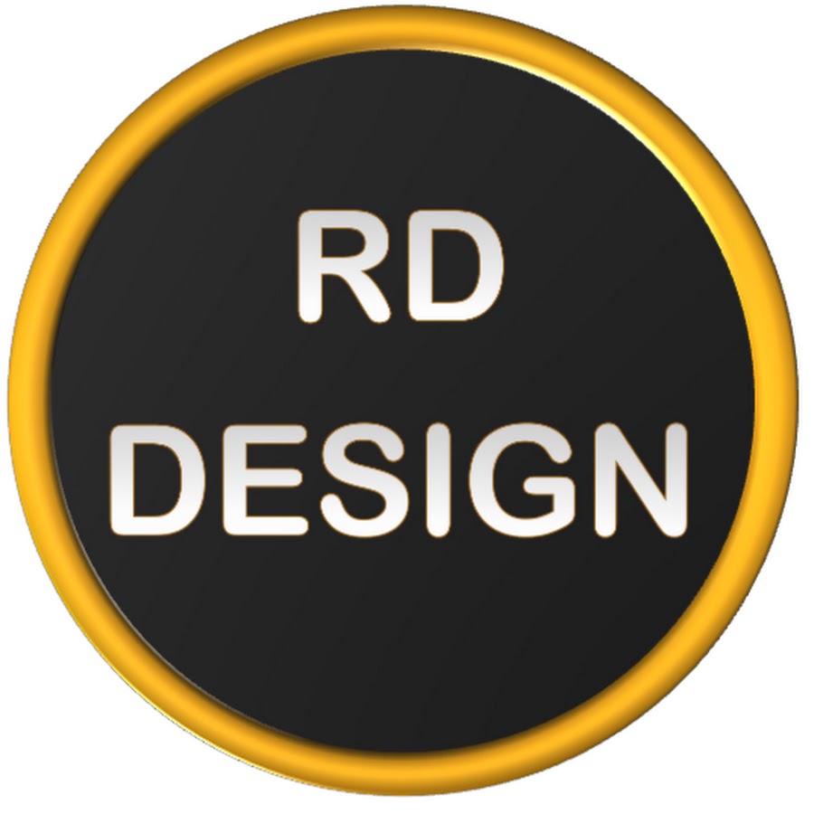 RD DESIGN - YouTube