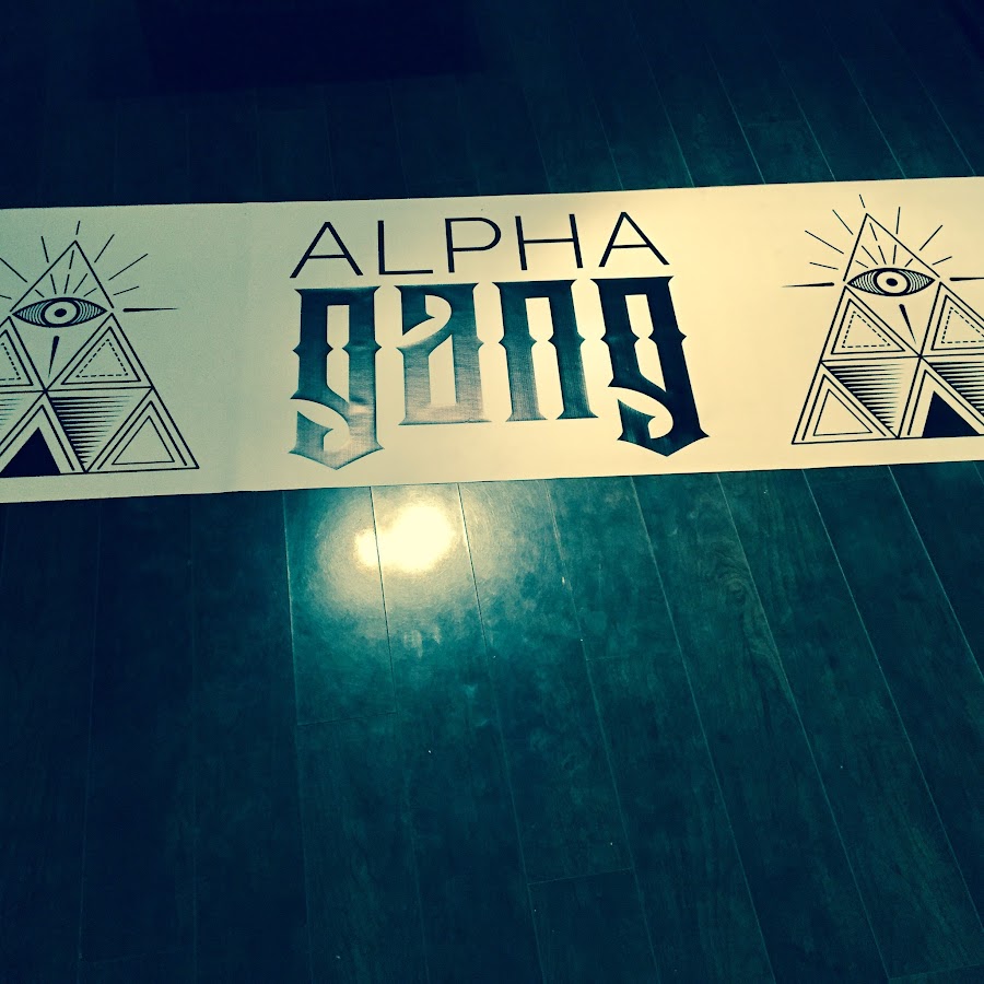Alpha Gang - YouTube
