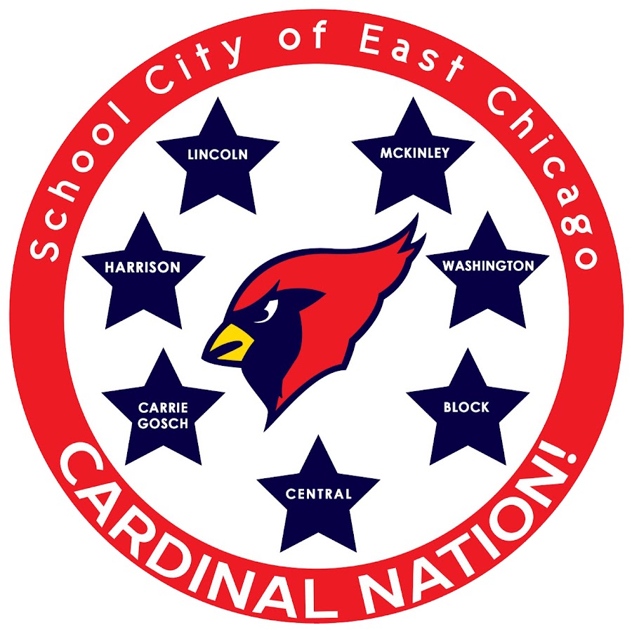 East Chicago Cardinal Nation! - YouTube