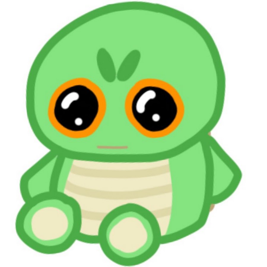 Turtle Gaming - YouTube