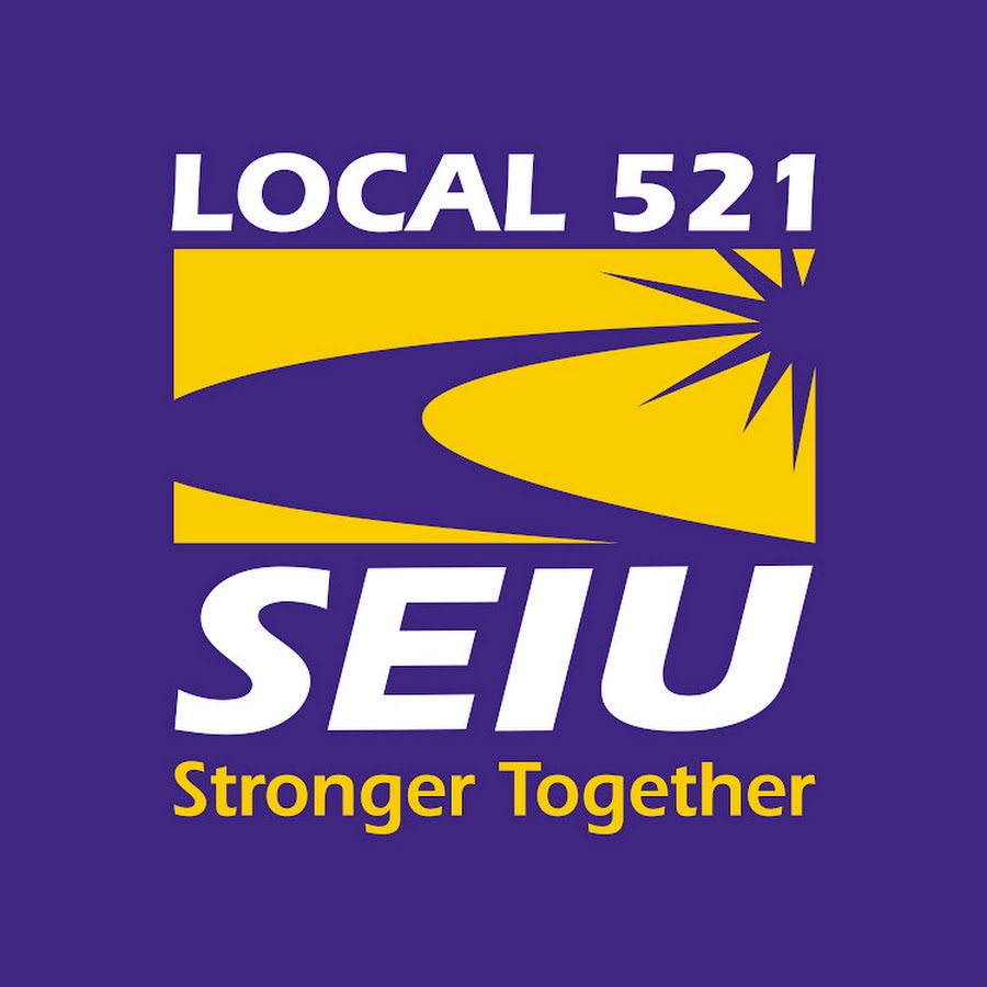 SEIU Local 521 - YouTube
