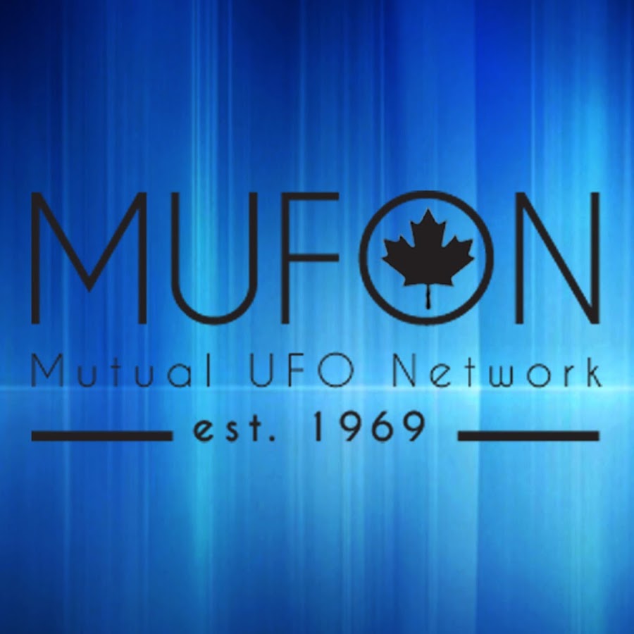 MUFON Canada - YouTube