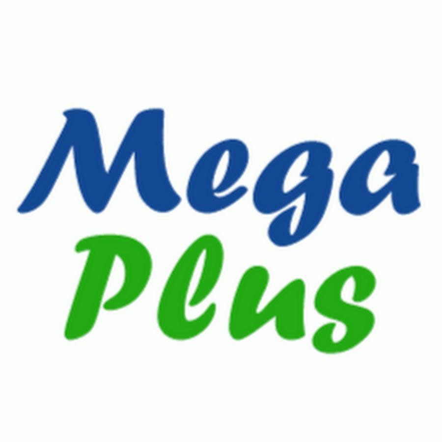 Mega Plus - YouTube