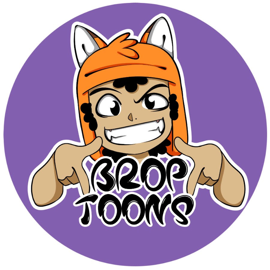BROP TOONS - YouTube