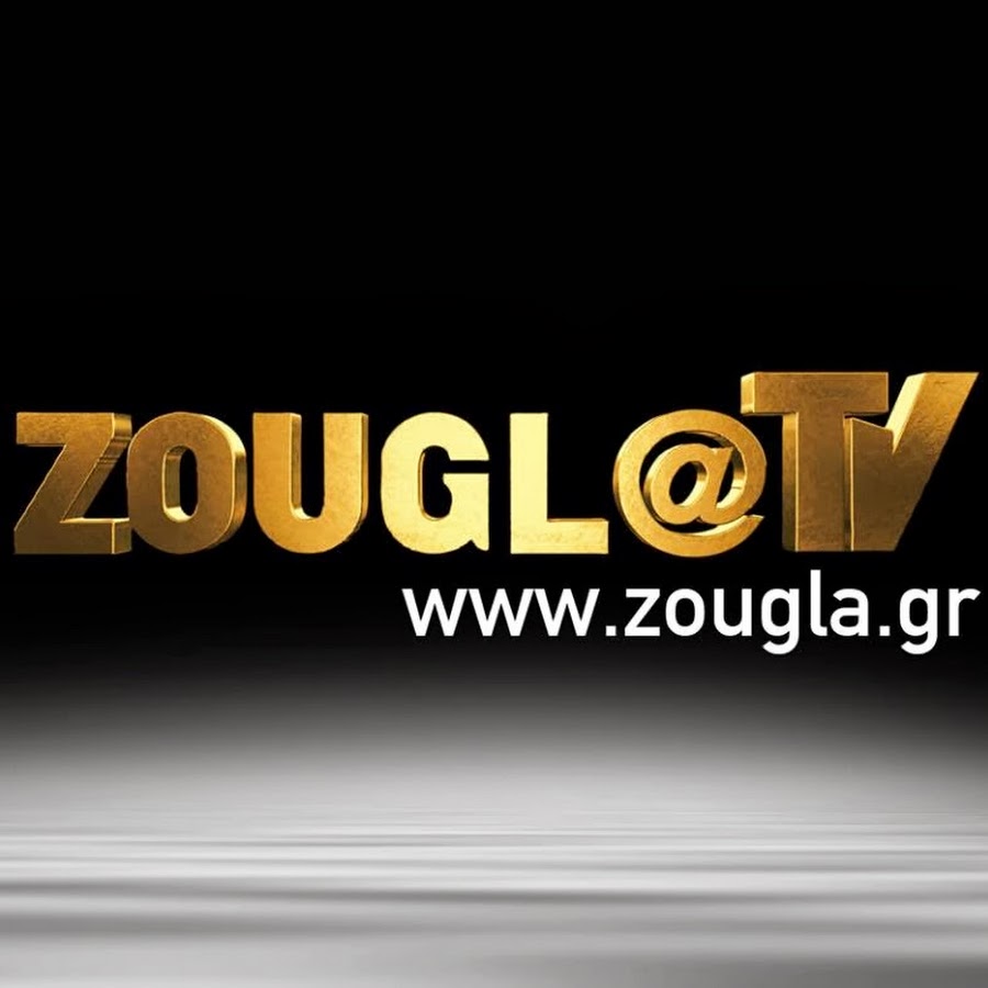 Zougla TV - YouTube