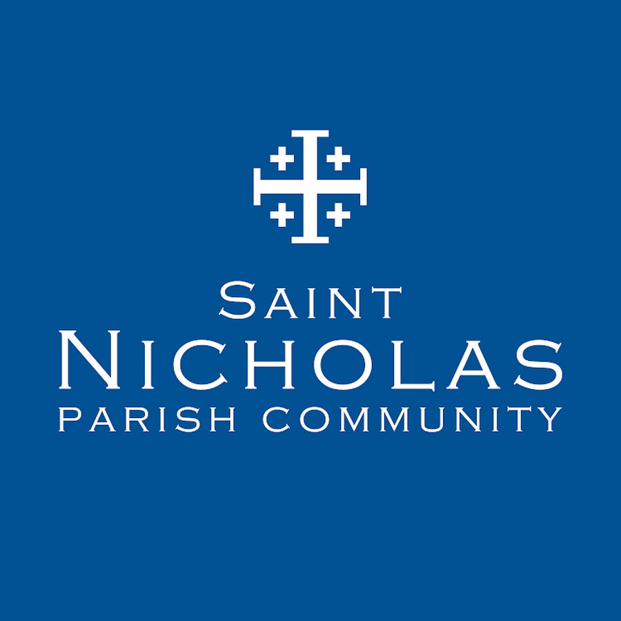 Saint Nicholas Parish O'Fallon - YouTube