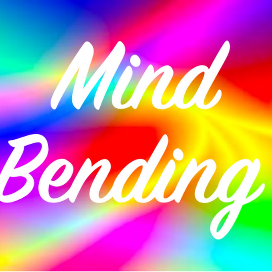 Mind Bending - YouTube