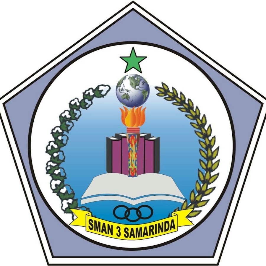 SMAGA SAMARINDA - YouTube