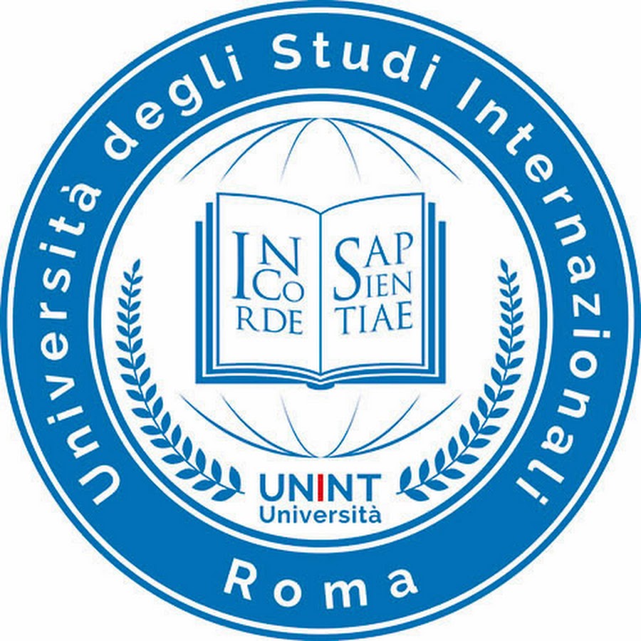 Università degli Studi Internazionali di Roma - UNINT - YouTube