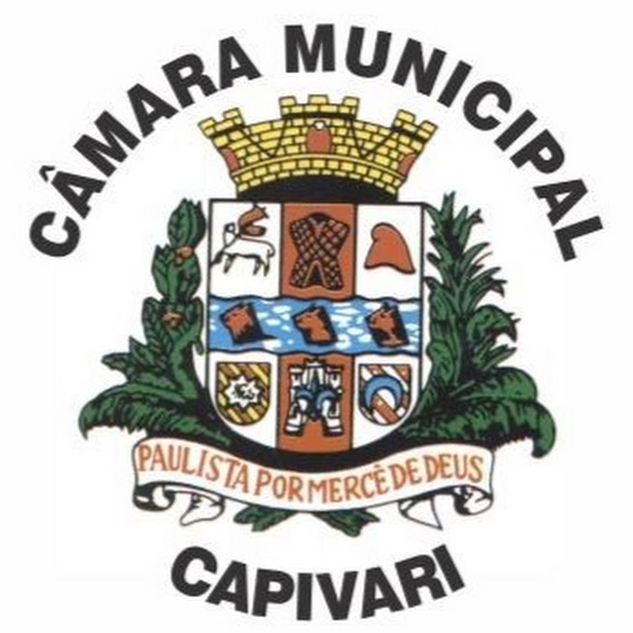 Câmara Municipal de Capivari - YouTube