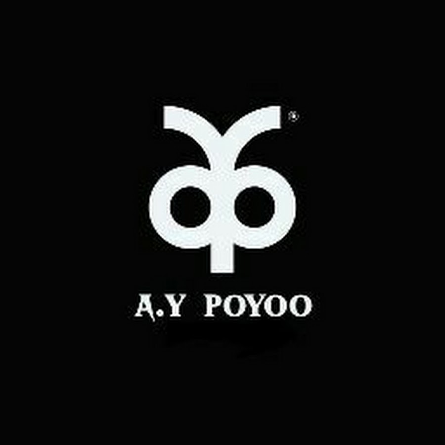 Official AY POYOO - YouTube