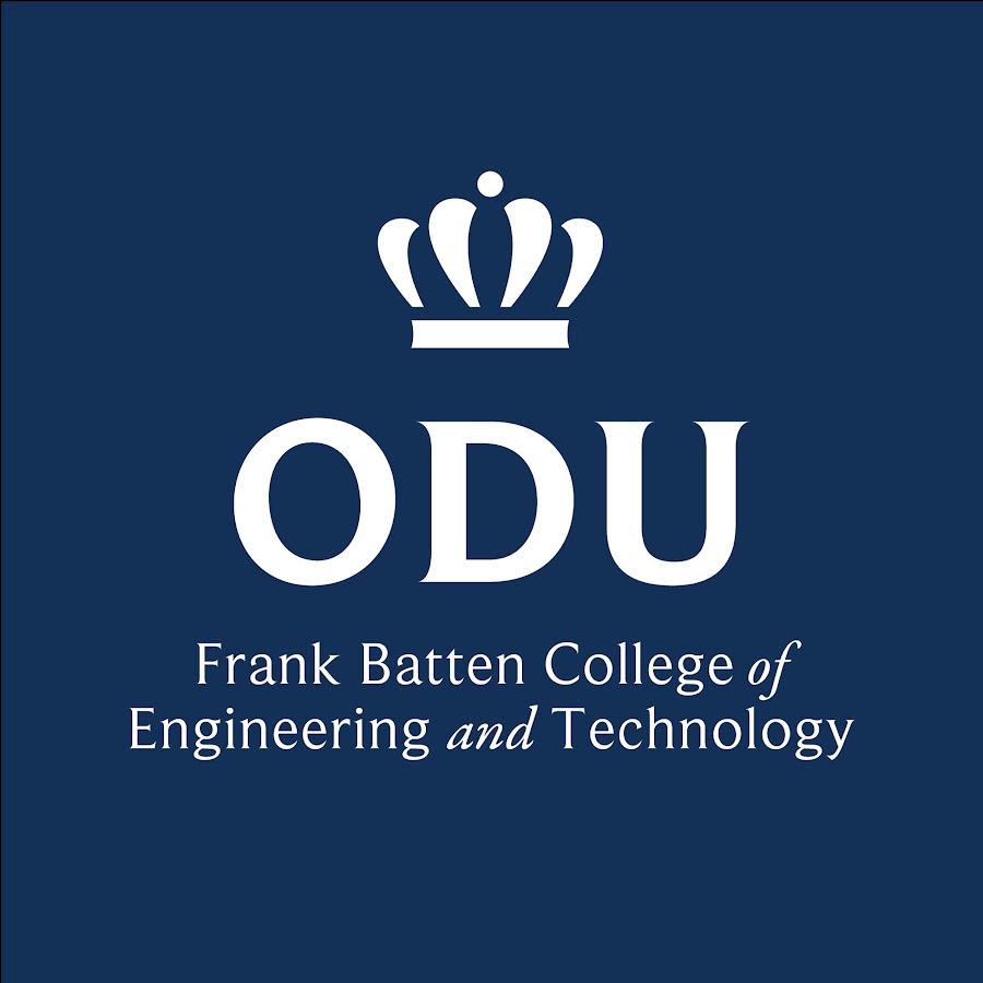 ODU Engineering and Technology - YouTube