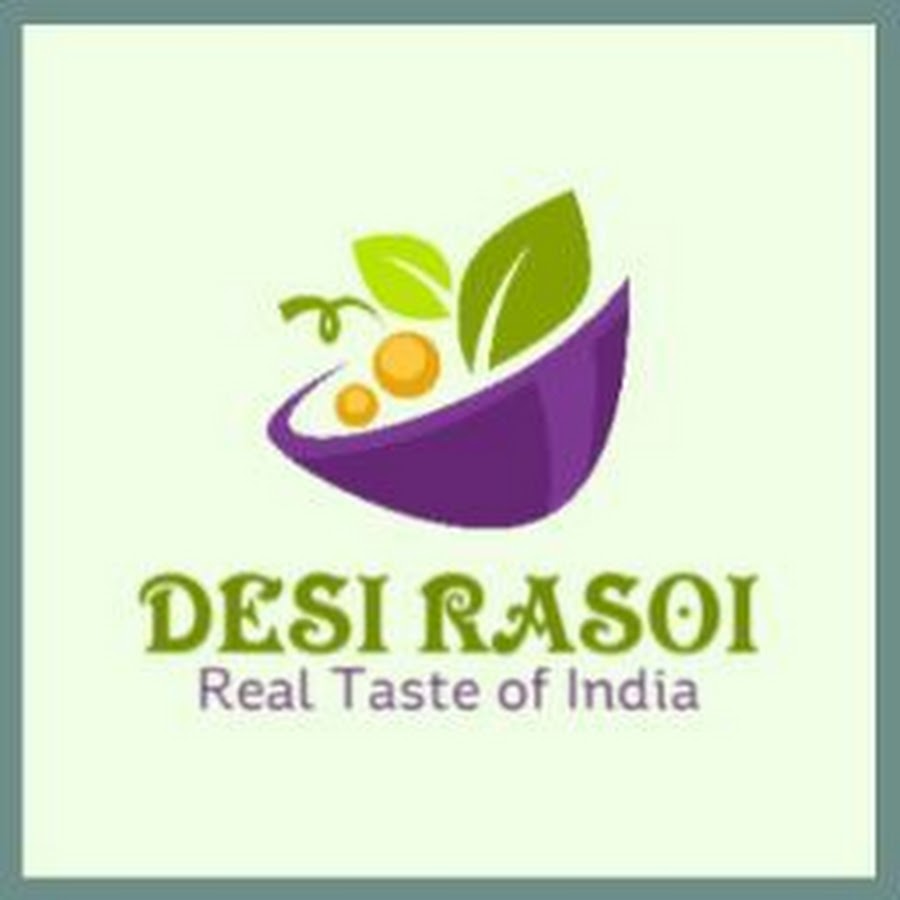 Desi Rasoi - YouTube