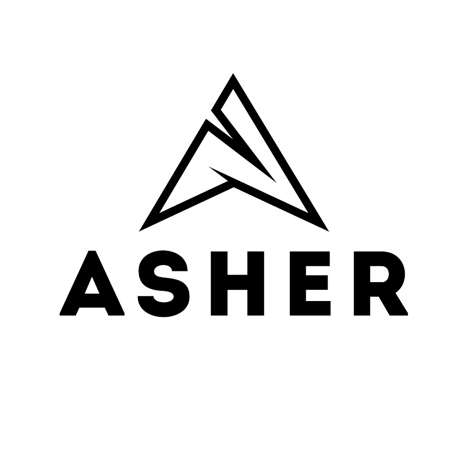 Asher - YouTube