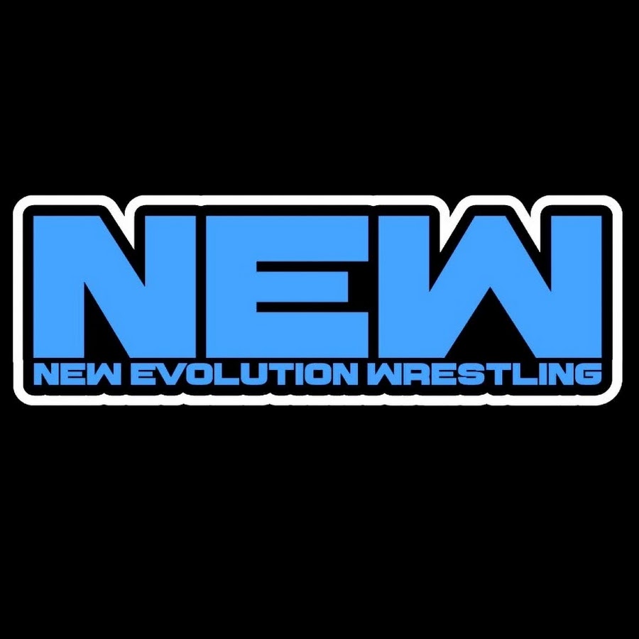 New Evolution Wrestling - YouTube