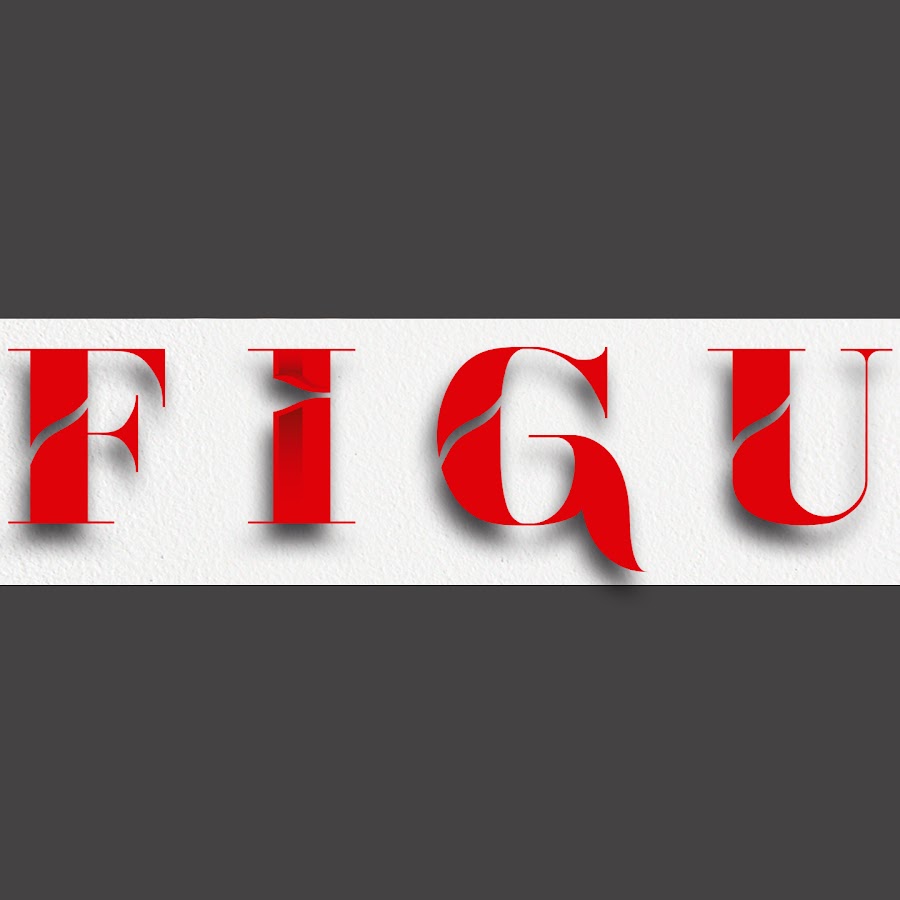 FIGU OFFICIAL - YouTube