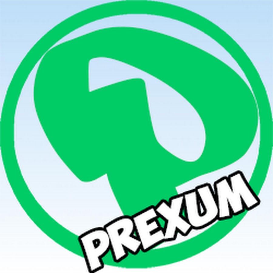PreXuM - YouTube
