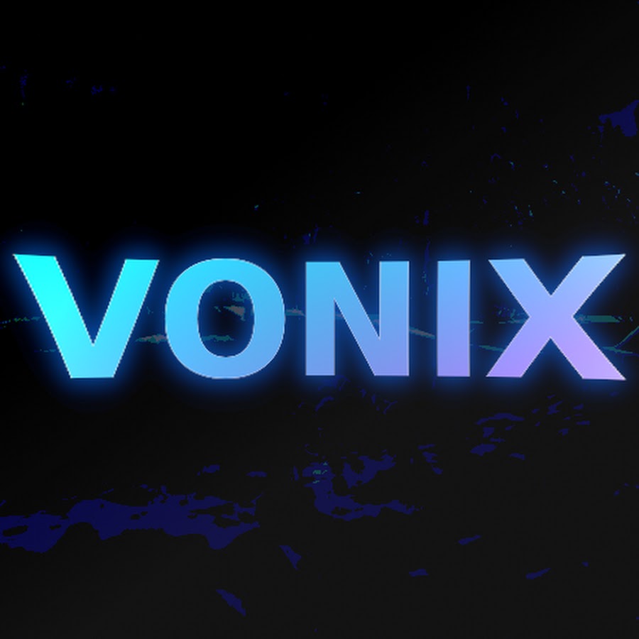 Vonix - YouTube