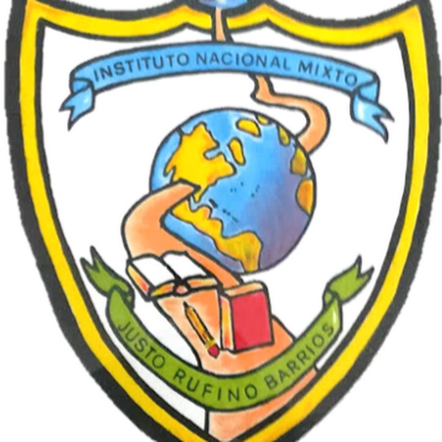 INED Justo Rufino Barrios -Que lees - YouTube