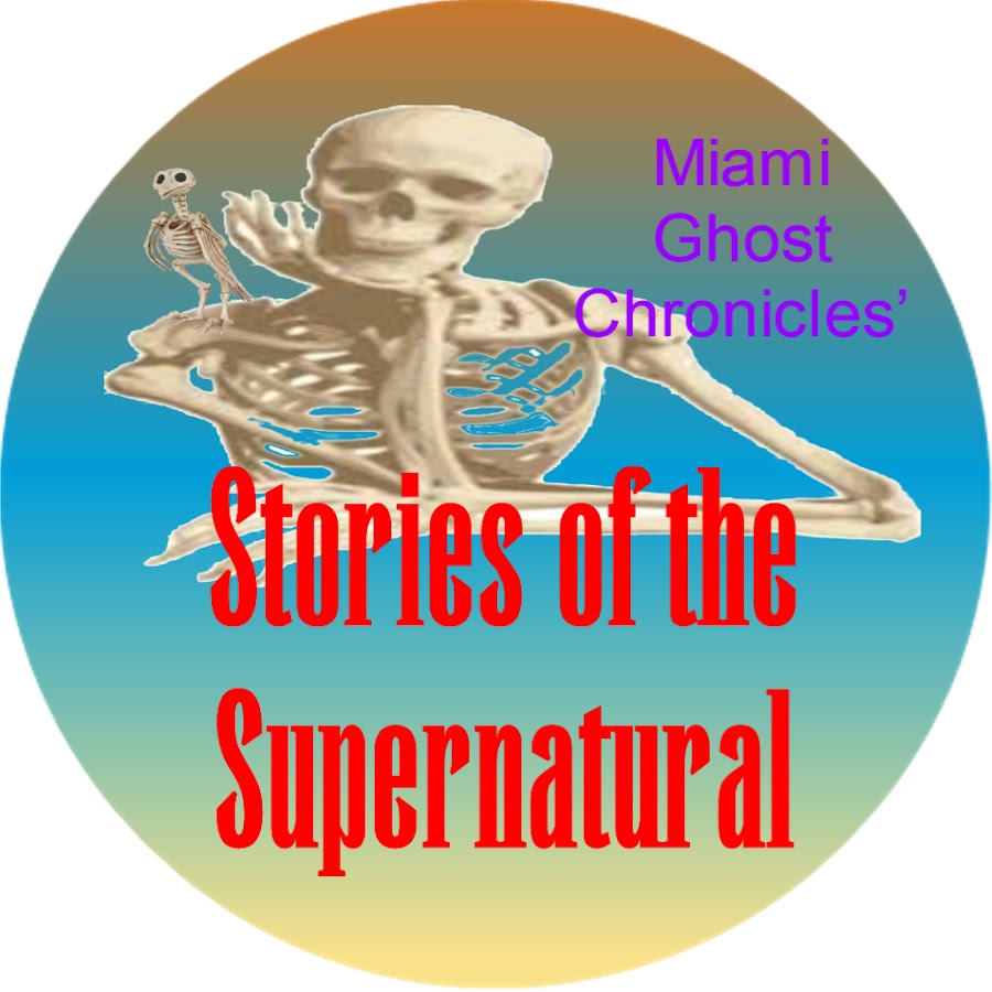 Miami Ghost Chronicles - YouTube