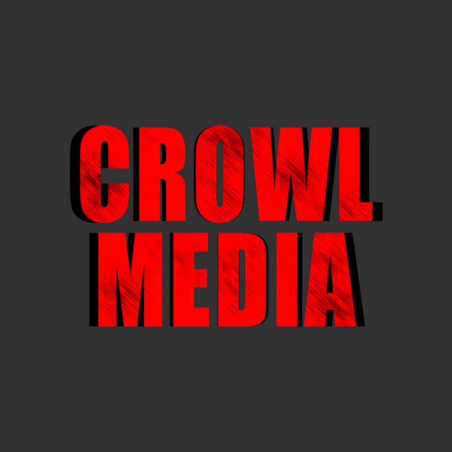 Crowl Media - YouTube