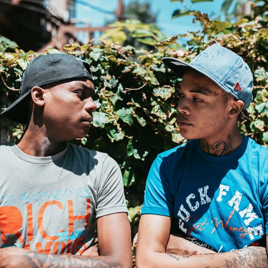 DCG BROTHERS - YouTube