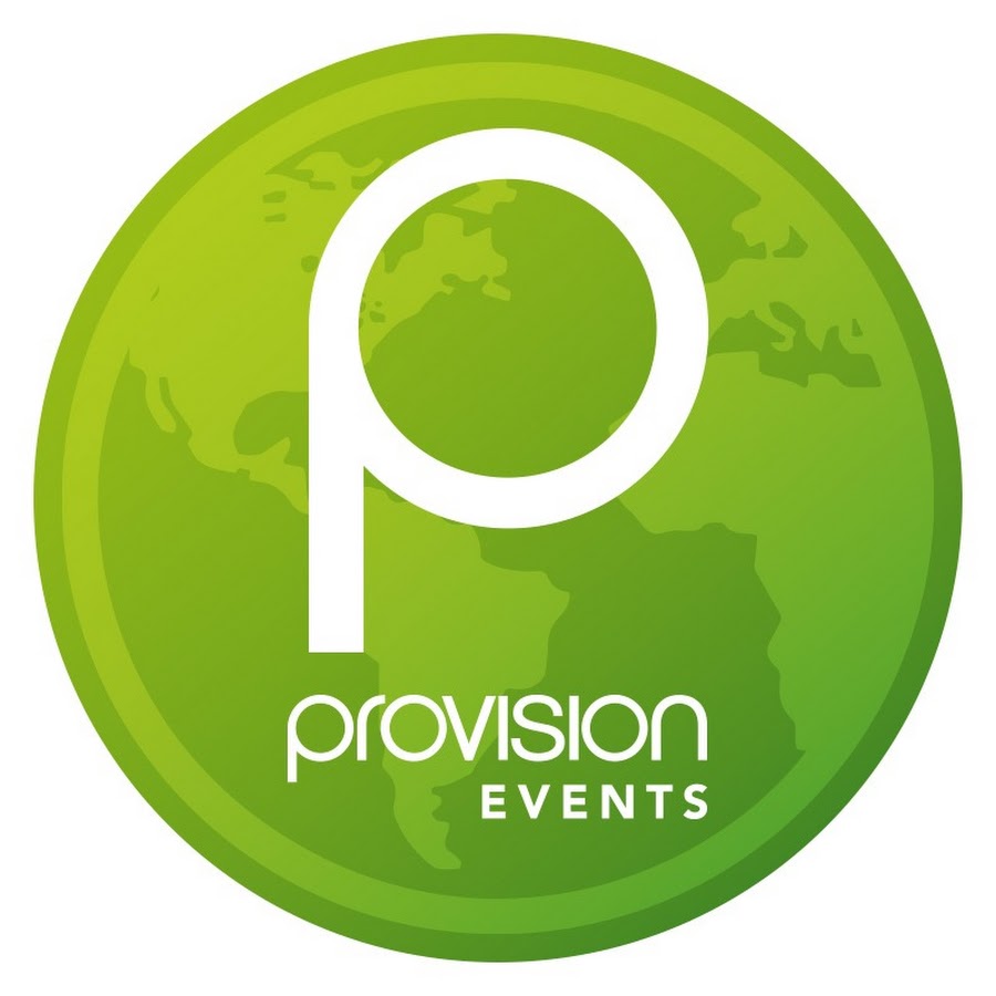 Provision Events - YouTube