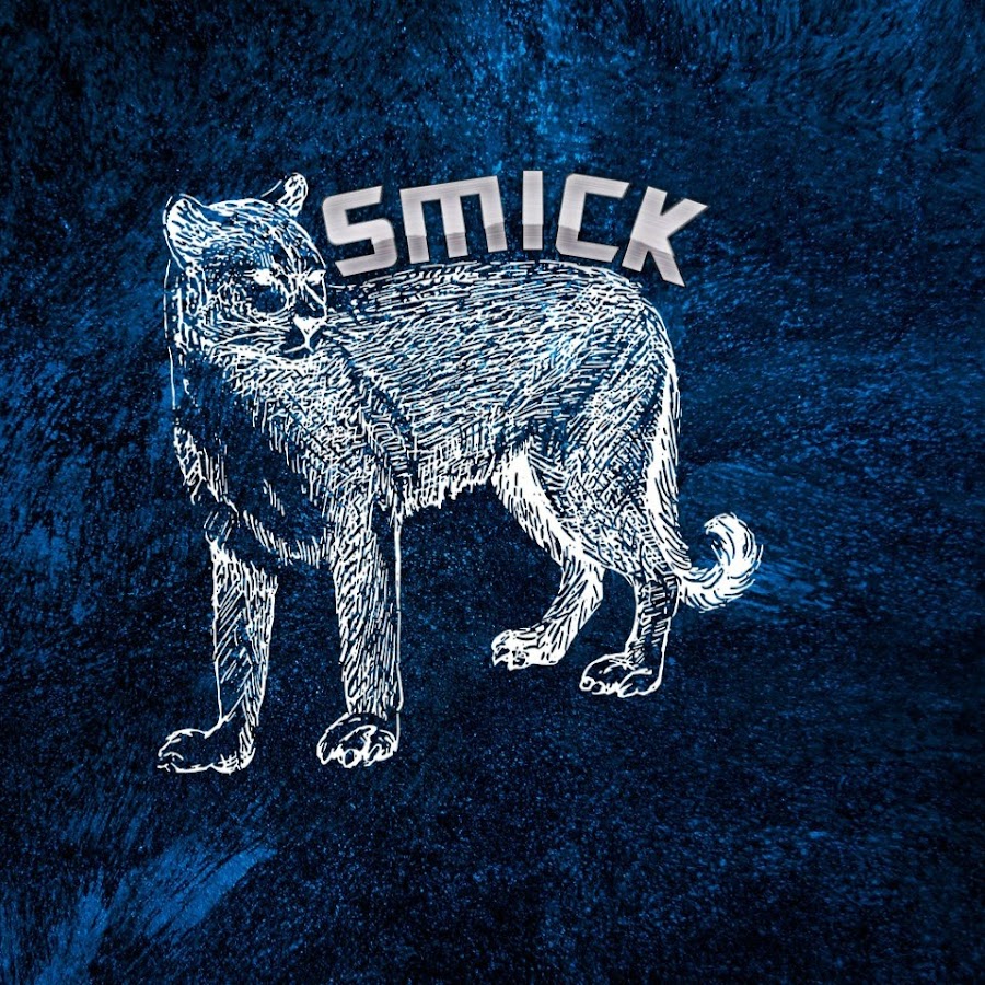 Smick - YouTube