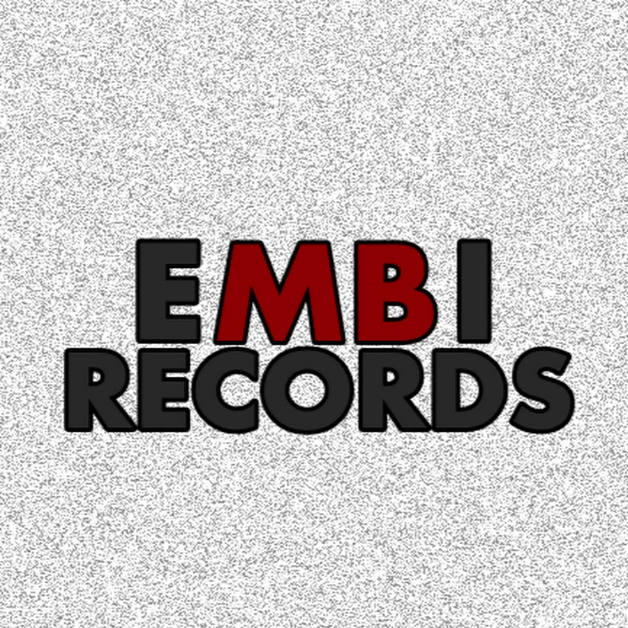 Embi Records - YouTube