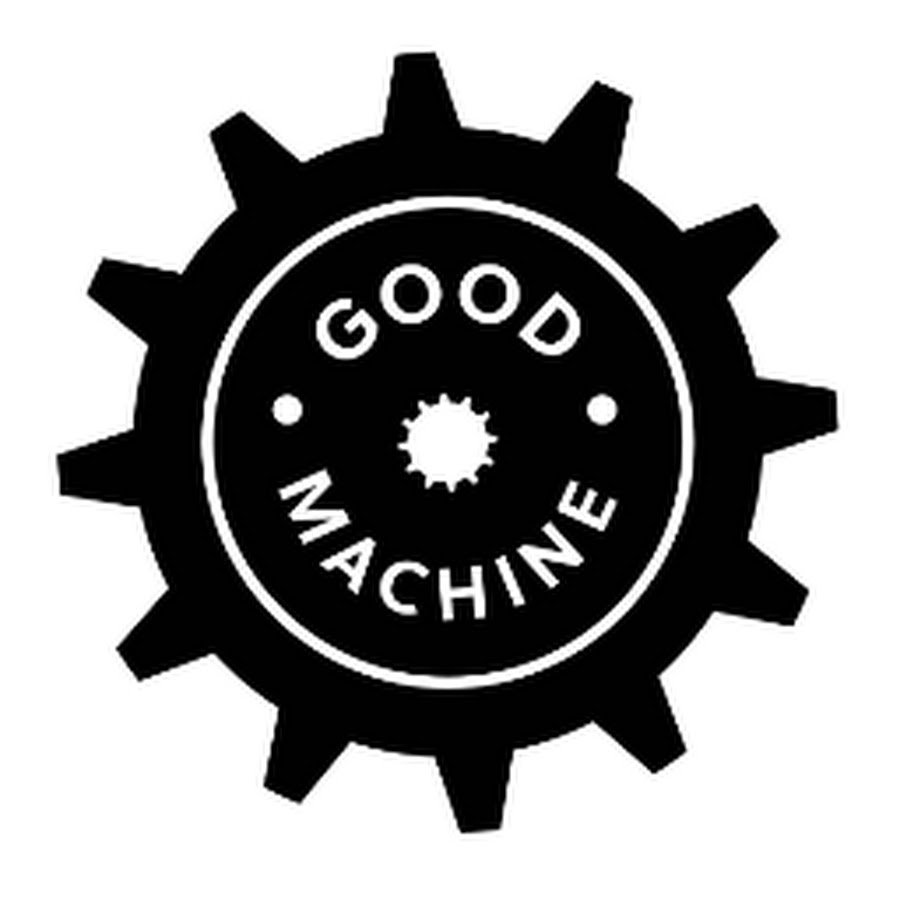 Good Machine - YouTube