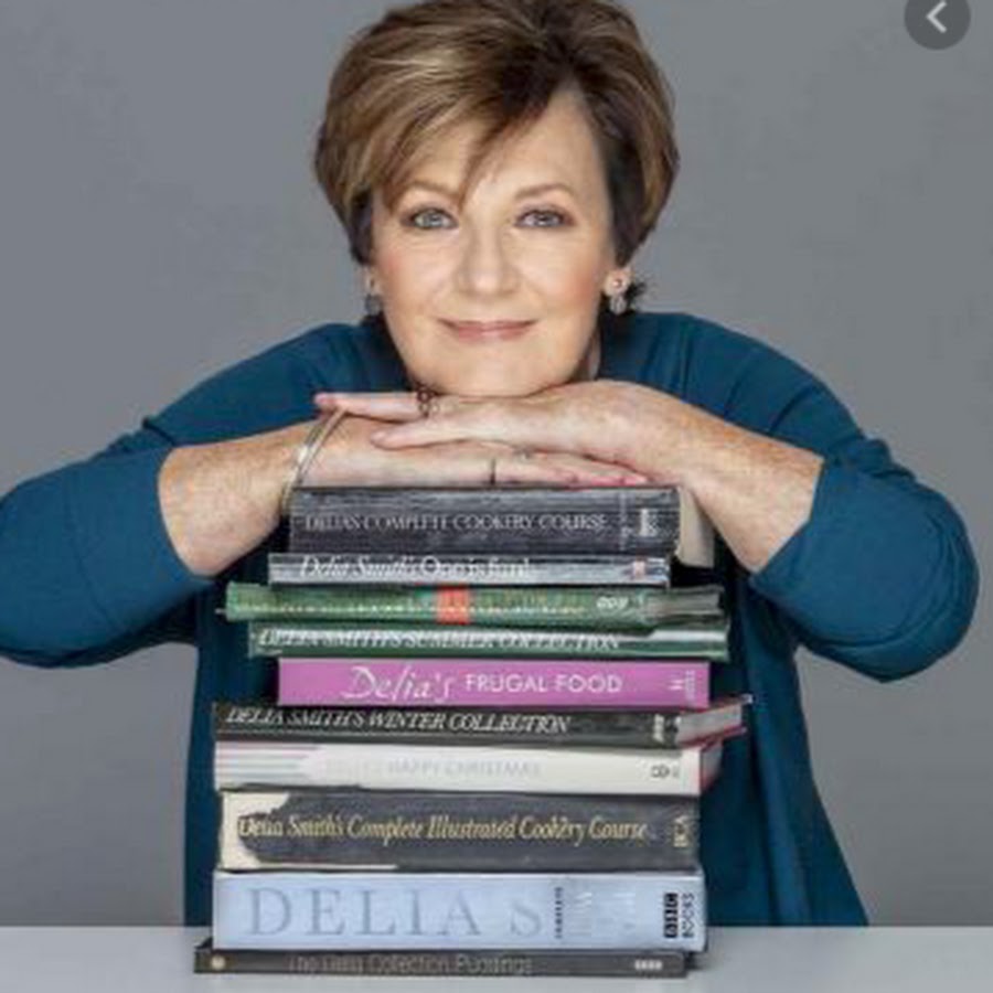 Delia Online - YouTube