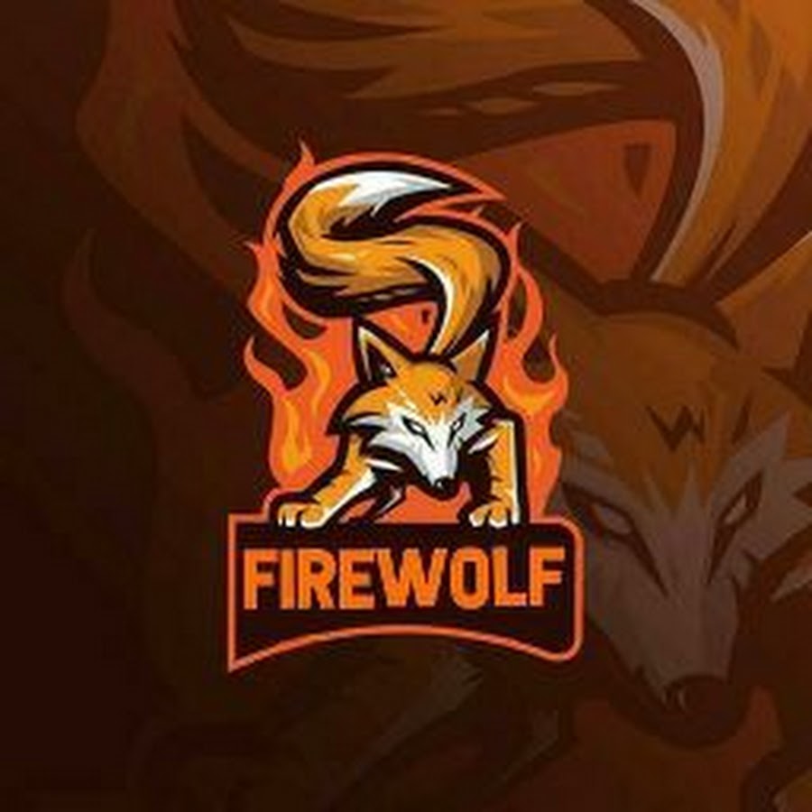 Firewolf - YouTube