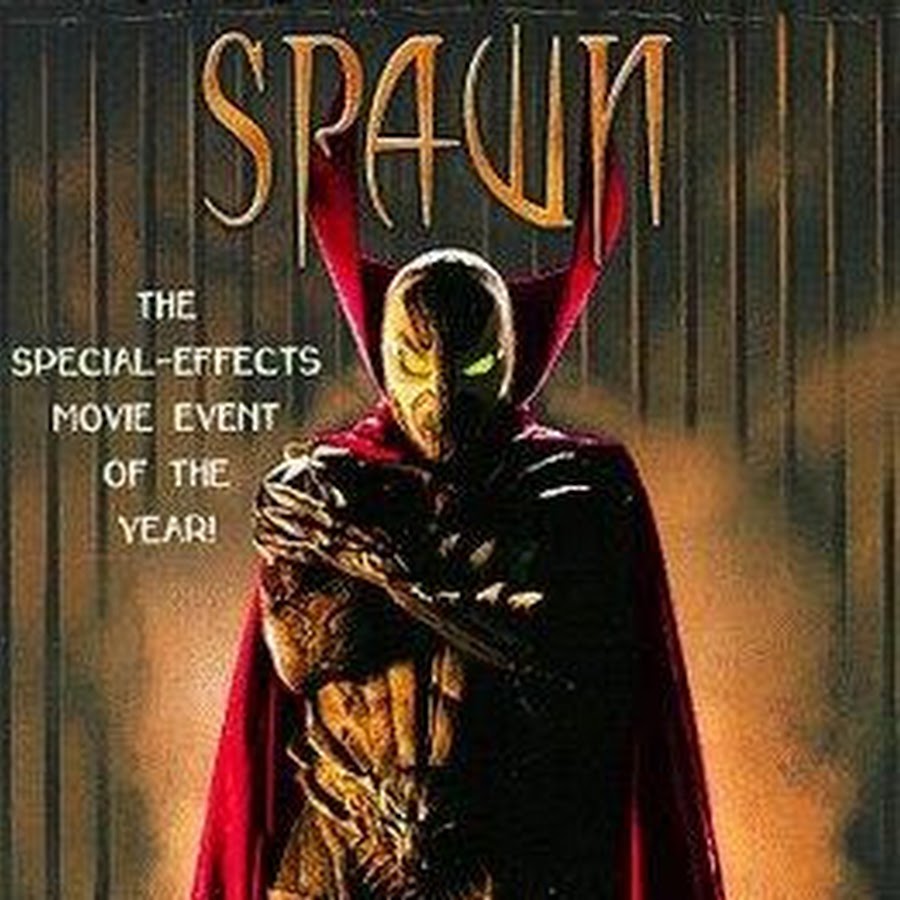 Spawn FuLL MovIE (1997) - YouTube