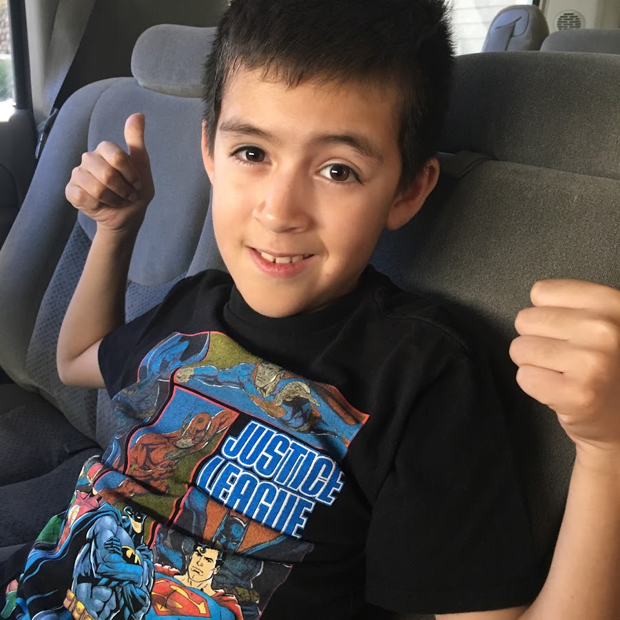 Christopher Cortez - YouTube