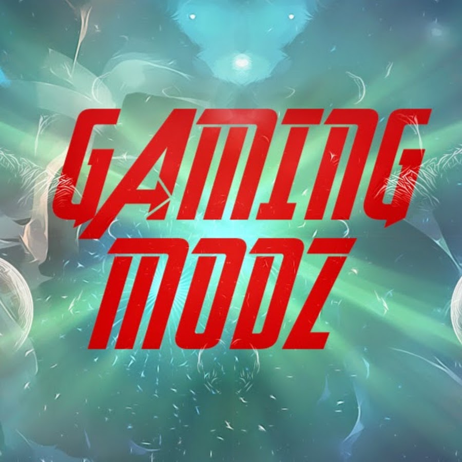 Gaming Modz - YouTube