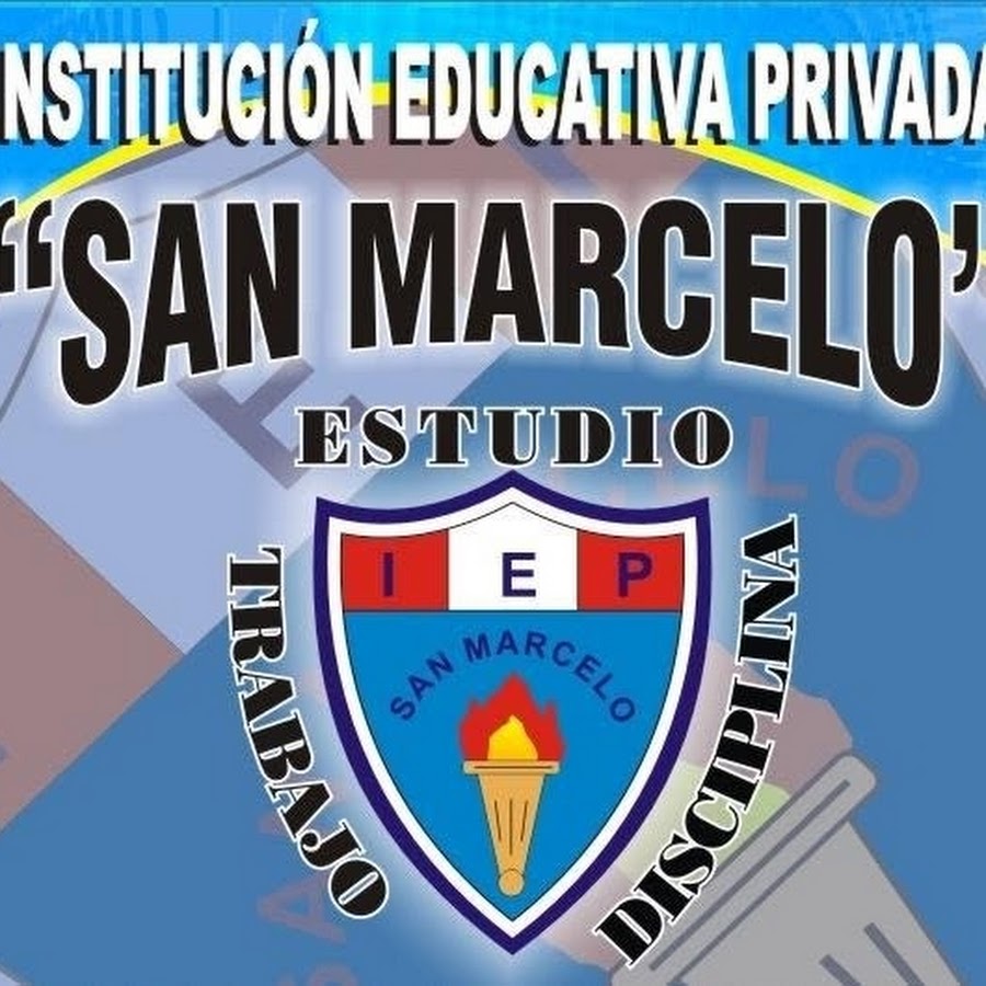 COLEGIO SAN MARCELO HIGH SCHOOL - YouTube