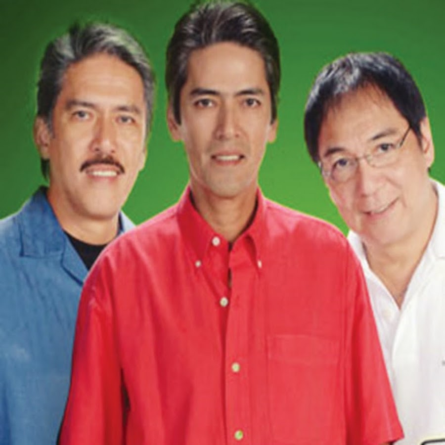 EB Dabarkads - YouTube